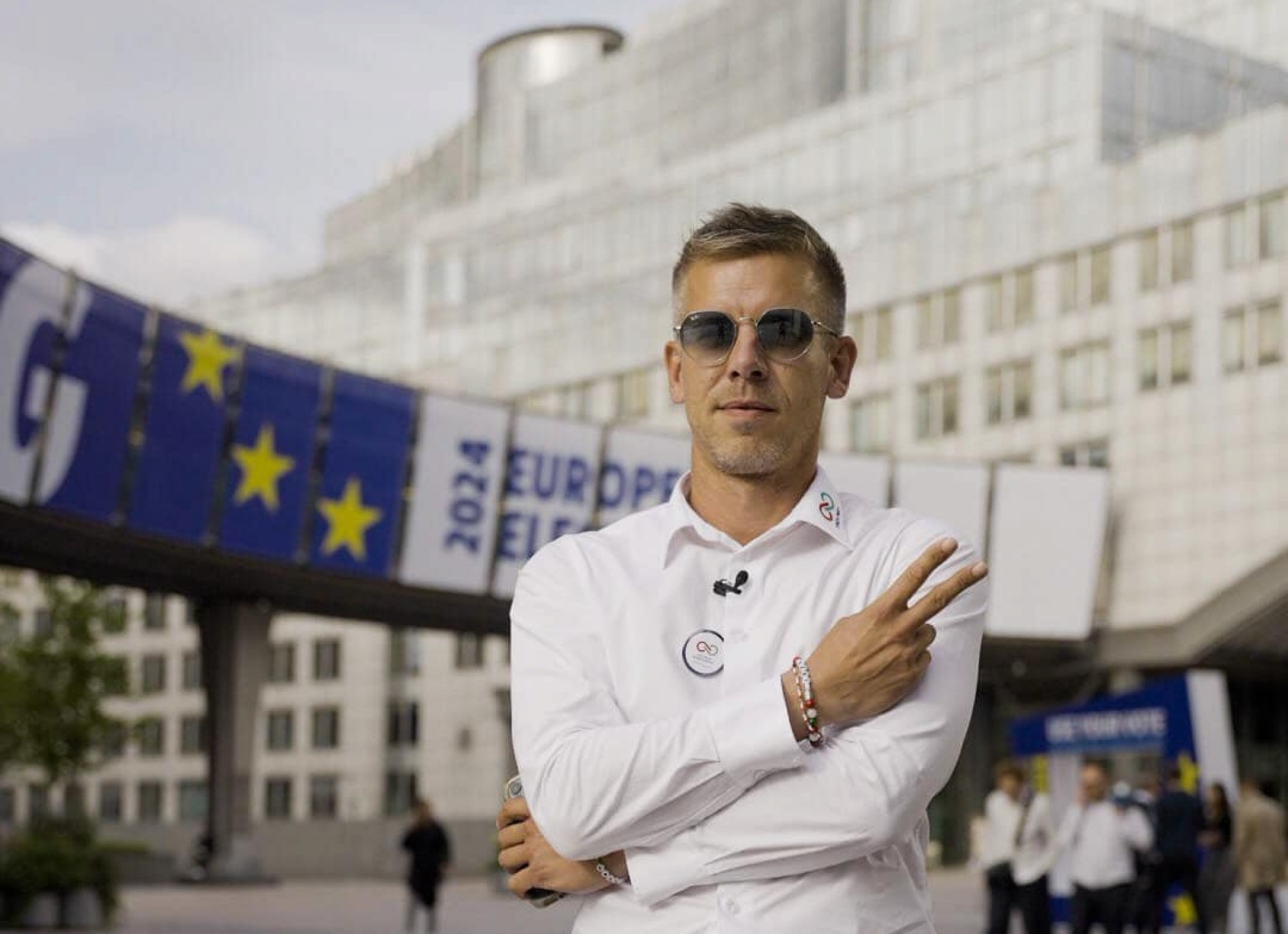 Szűcs Gábor: Magyar Péter kontra magyar nép - XXI. Század Intézet