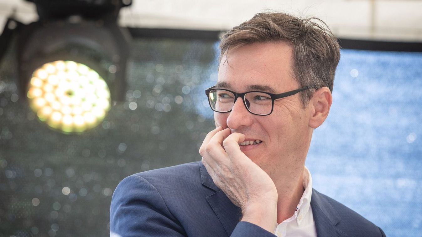 Karácsony Gergely szinte minden fejlesztést ellenez - XXI. Század Intézet