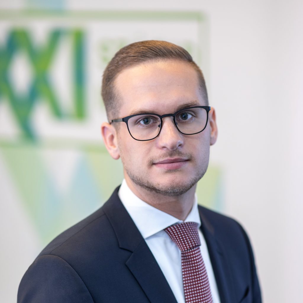 Deák Dániel: 2010-2020: a magyar siker évtizede - XXI. Század Intézet