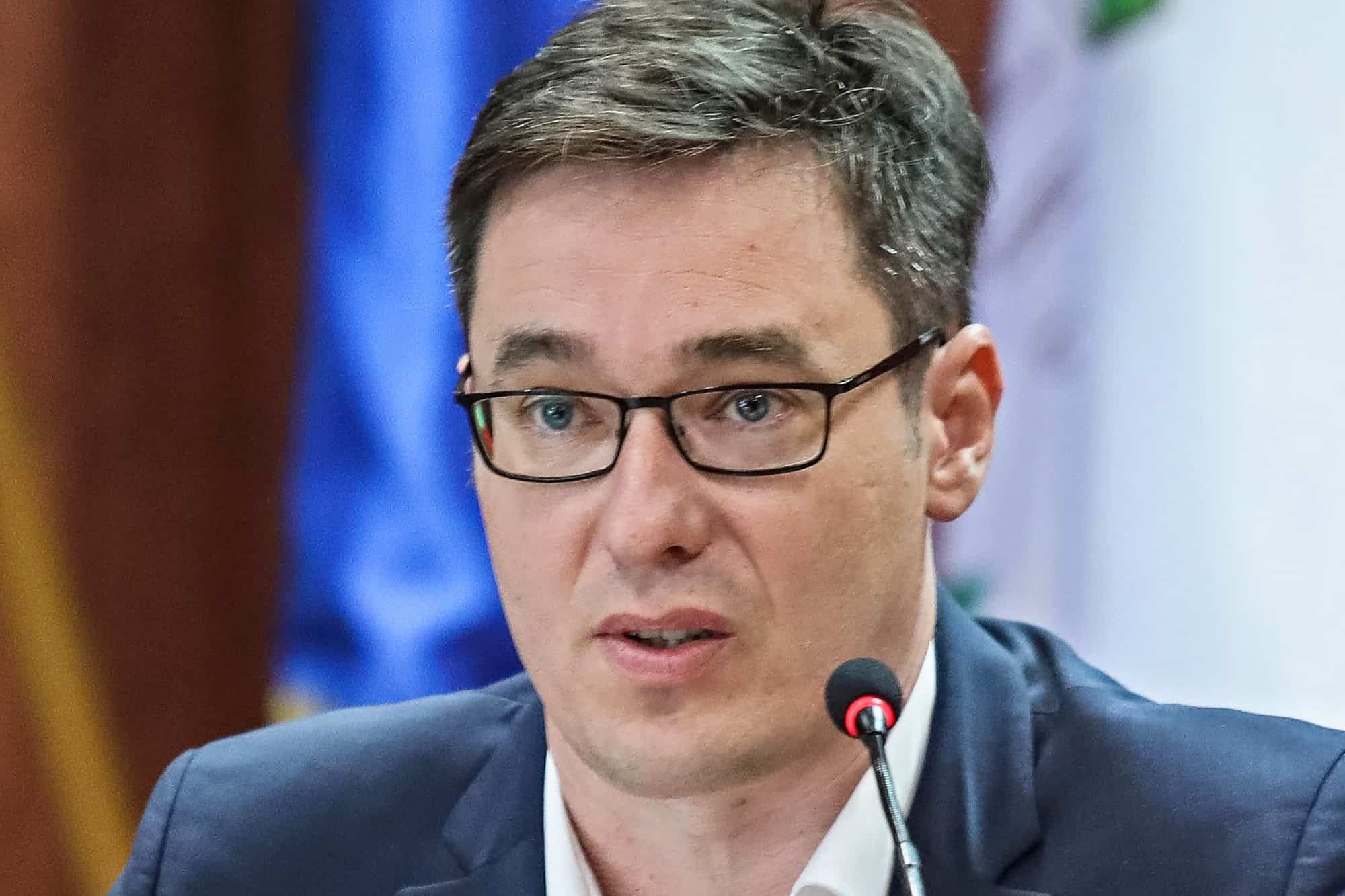 Folytatódni fog az ellenzéki belharc - XXI. Század Intézet